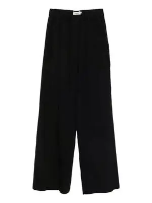 Barena Venezia Mariano Trousers - Black