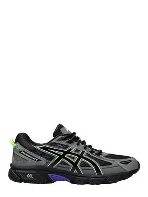 Asics Gel-venture 6in Sneakers - Carbon/black