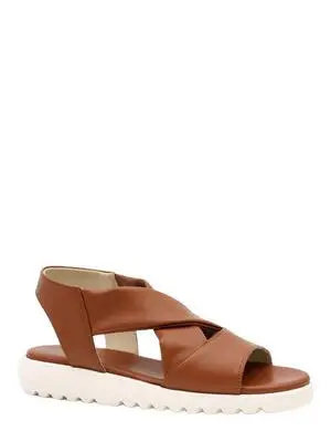 AMALFI BY RANGONI Baletto Sandal - Mou Parmasoft
