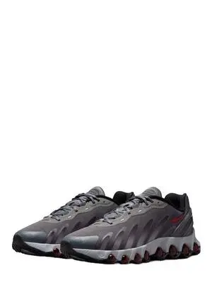 Nike Max Dn8 Sneakers - Iron Grey/ Crimson/ Grey