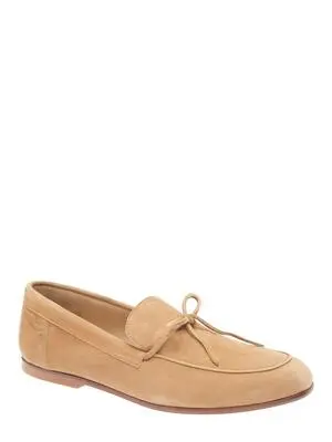 STUART WEITZMAN Bennett Loafer - Espresso