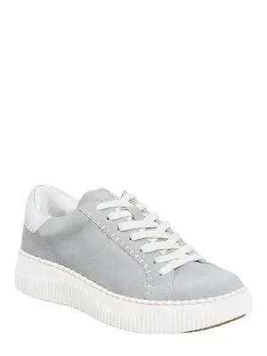 SOFFT Söfft Frazier Sneakers Chambray/ Silver