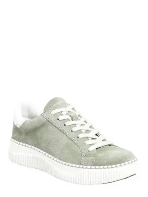 SOFFT Frazier Sneakers - Hedge Green/ True White