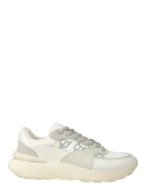 NAKED WOLFE Dart Sneakers - Neutrals