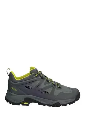Helly Hansen Cascade Low Sneakers - Grey