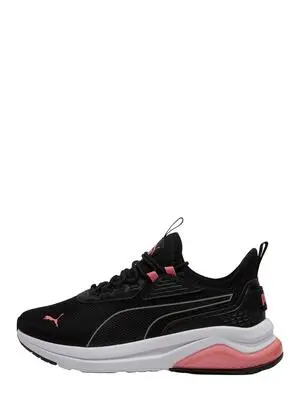 PUMA Amplifier Wide Sneakers - Black