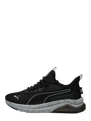 PUMA Amplifer Speckle Sneakers Black