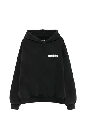MISBHV Community Hoodie - Black