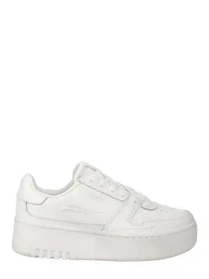 FILA Logan Sneakers - White