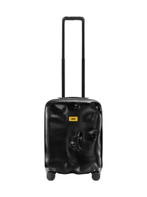CRASH BAGGAGE Trolley - Black