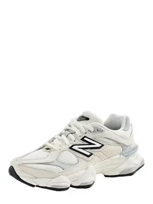NEW BALANCE 9060 Sneakers White Grey