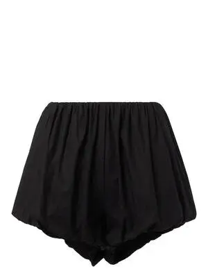 POSSE Aurelia Cotton Shorts