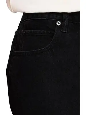 FRAME FRAME The Hang Denim Shorts Axiom