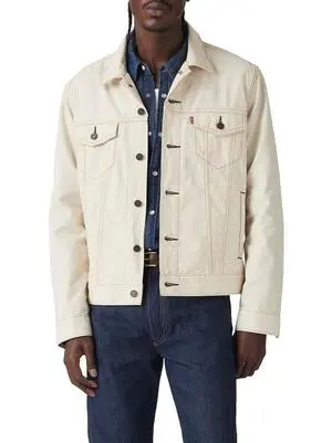 LEVI'S The Trucker Jacket - Longing For Summer