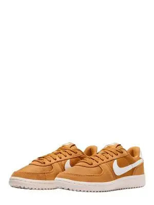 Nike Nike Field General Sneakers Desert Ochre/sail