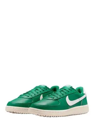 Nike Nike Field General Sneakers Malachite/sail