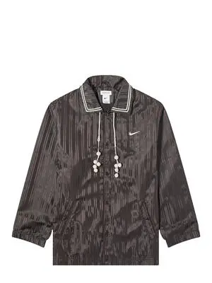 Nike X Bode Rec Scrimmage Jacket - Brown