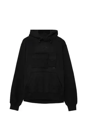 Nike Nrg Au Hoodie - Black