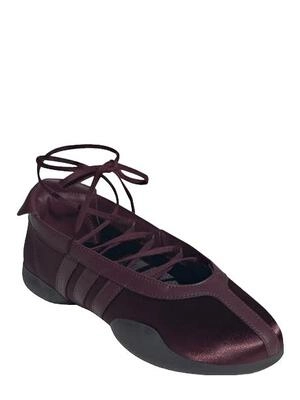 Adidas Taekwondo Mei Ballet Flat - Maroon/mar