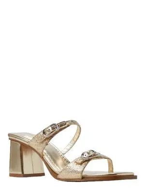 Aldo Maymay Sandal - Gold