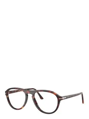 Persol Eyeglasses - Havana