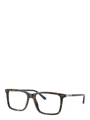 Polo Ralph Lauren Ph2287 Eyeglasses - Shiny Havana