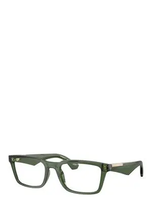 Burberry Be2428u Eyeglasses - Vert