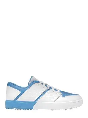 JORDAN Nu Retro 1 Low Golfin Sneakers White/university Blue