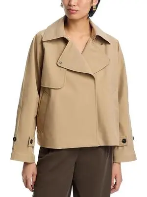 SAVE THE DUCK Greta Jacket - Stardust Beige