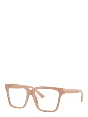 JIMMY CHOO Jimmy Choo JC3040U Eyeglasses Rose