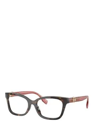 Tory Burch Phantos Eyeglasses - Havana