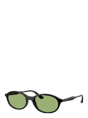 VOGUE Sunglasses Noir