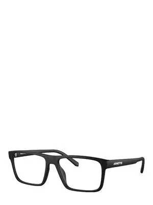 ARNETTE Arnette An7251u Eyeglasses Noir Mat