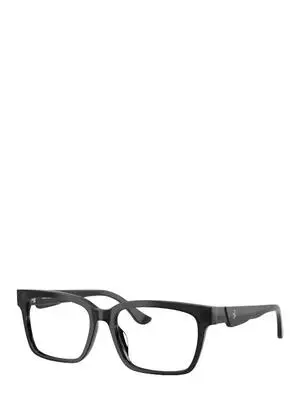 FERRARI Ferrari FH4008U Eyeglasses Noir