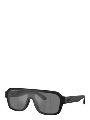 Dolce & Gabbana Sunglasses Noir Mat