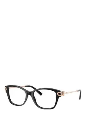 Tiffany & Co. Tiffany & Co. Butterfly Eyeglasses TF2266 Noir