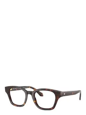 Giorgio Armani AR7274 Eyeglasses Havana