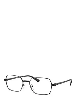 Michael Kors Michael Kors Culver City Eyeglasses Noir Brillant