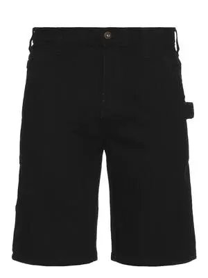 Dickies Denim Short - Black Denim