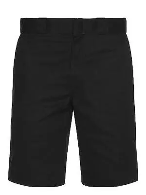 Dickies 874 11 Short - Black
