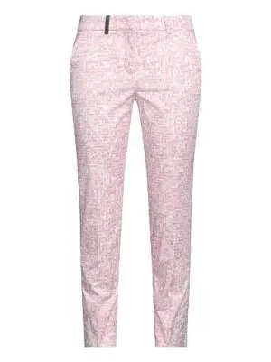 Peserico Tapered Pants - Pink