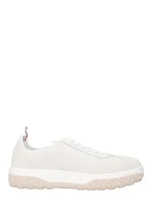 Thom Browne Low-top Sneakers - Grey
