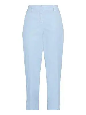 Peserico Tapered-leg Trousers - Blue
