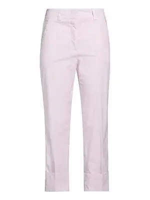 Peserico Tapered-leg Trousers - Pink