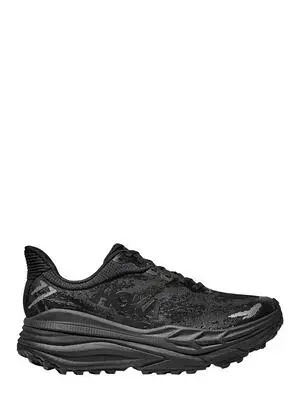 Hoka One One Stinson 7 - Black