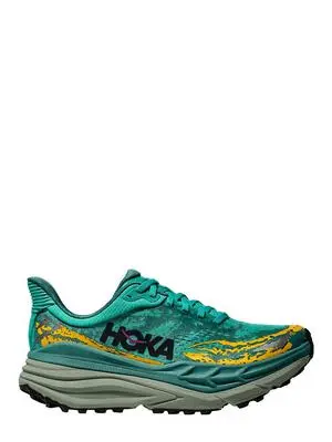 Hoka One One Stinson 7 - Electric Aqua/oceanic