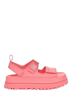 UGG Goldenglow Sandal - Tropical Pink