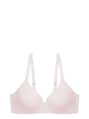 Natori Empower Performance T-shirt Bra - Natural