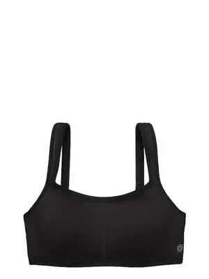 Natori Yogi Contour Convertible Sports Bra - Black