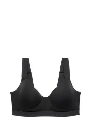 Natori Dynamic Convertible Contour Sports Bra - Black